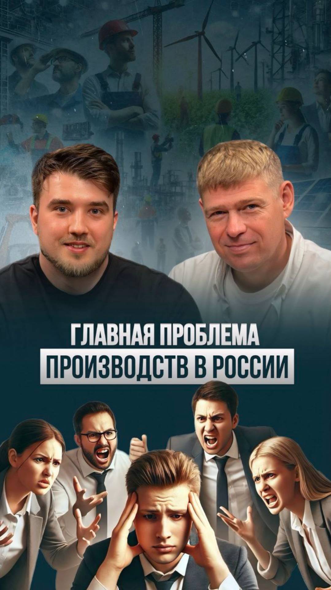 Твой качественный продукт пылится на складе? Главная ошибка 🚫