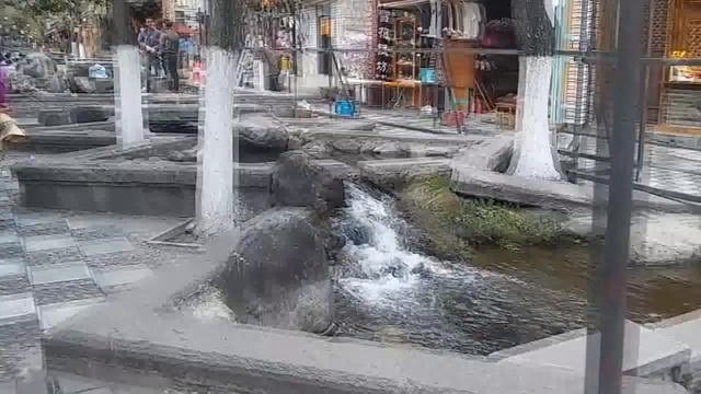 ПУТЕШЕСТВИЕ В ЮНЬНАНЬ - ДАЛИ