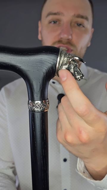 Трость для любителя быков 8-962-684-23-56