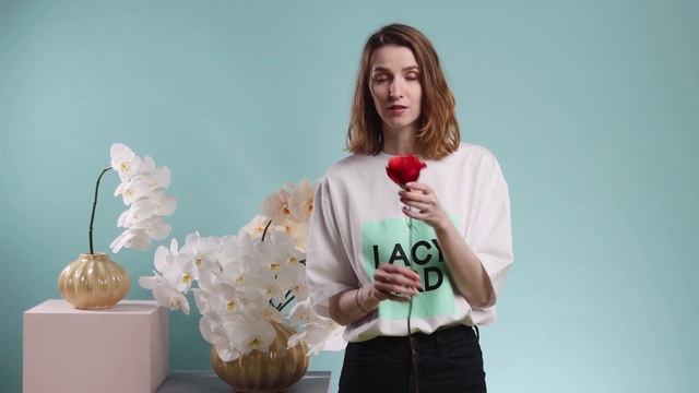 7. Архитектура цветка. Формы роста