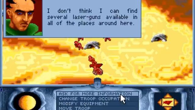 Dune (DOS CD-ROM Version)