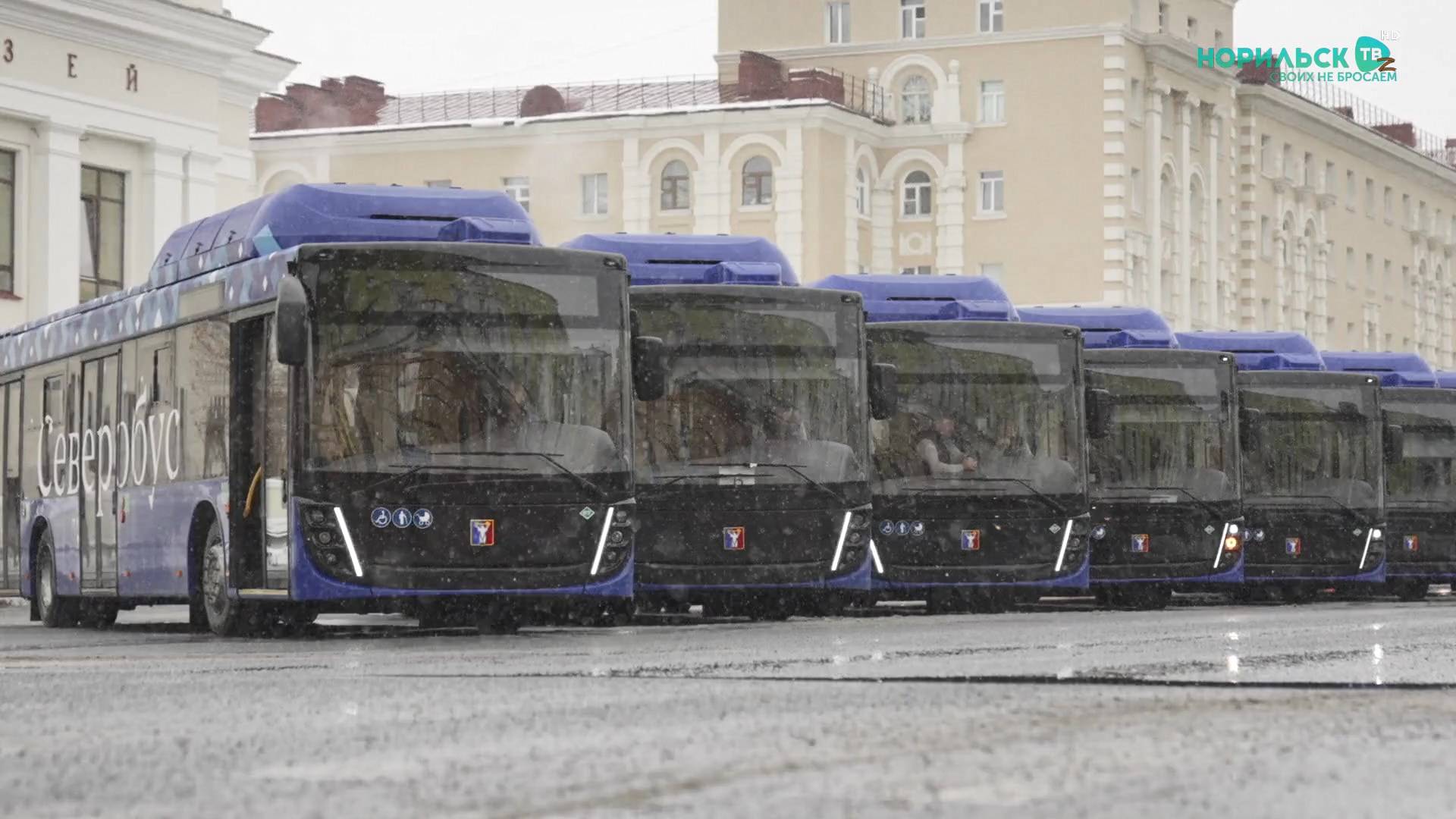 Норильские новости – 03.10.2025