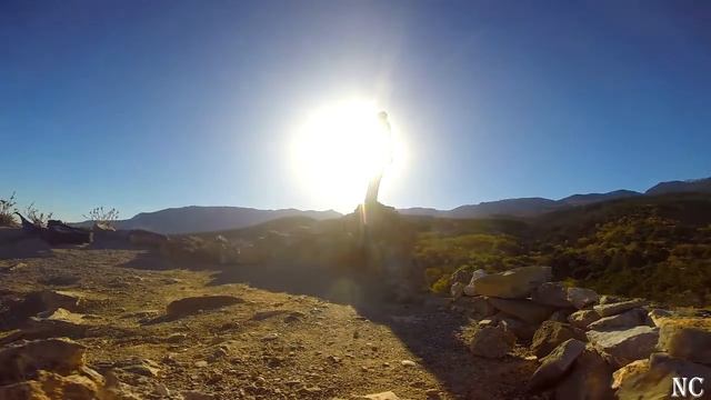 Видео 2017 на конкурс #путешествуя_помогай: Обретение истины в Крыму