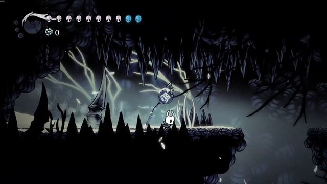 Hollow Knight [53]