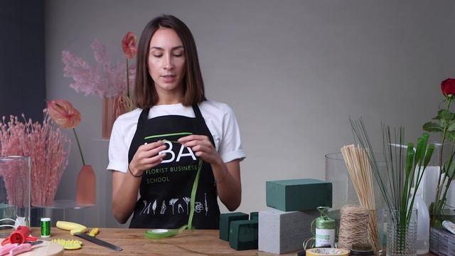 3. Инструменты и материалы