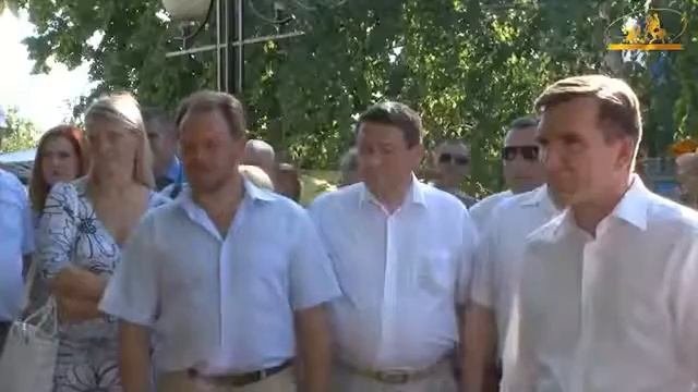 Певуче звенела наковальня - Видеоконкурс #Путешествуя_помогай 2017