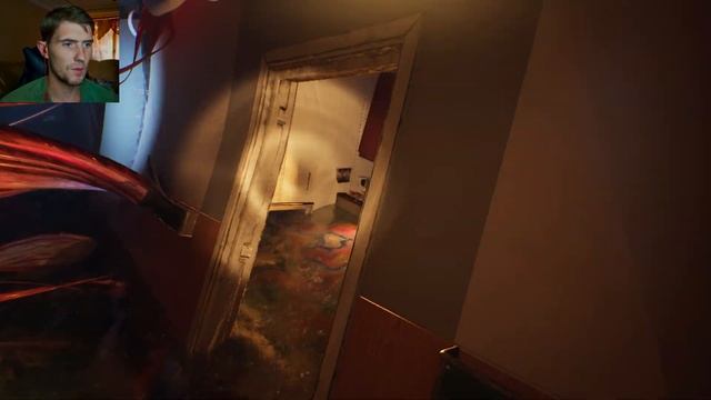 ПЕЧАЛЬНЫЙ КОНЕЦ ▶ Still Wakes the Deep #4