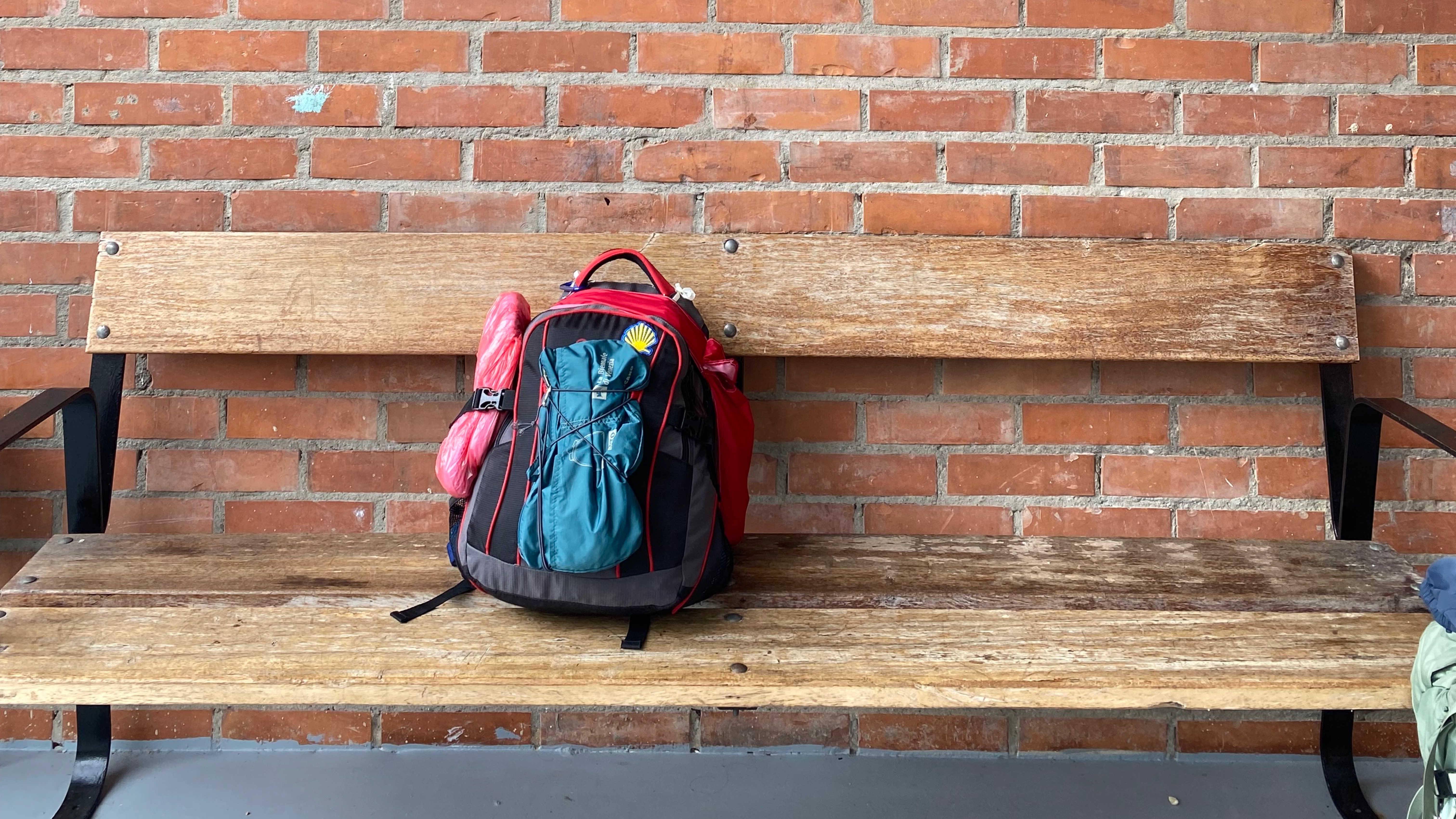 Путь Сантьяго Camino del Norte 2025