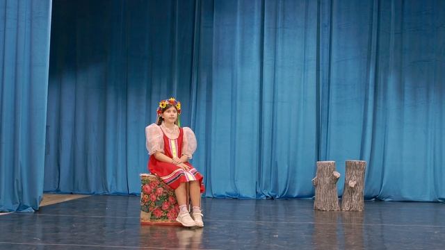 Лазарева Елизавета