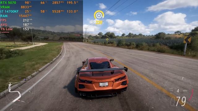 Компьютер №12496, INTEL CORE i7-14700KF, RTX 5070