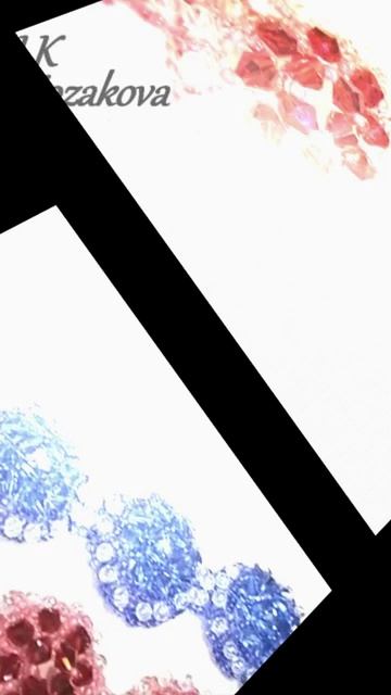 Браслетики из бисера (8)/Обзор браслетов