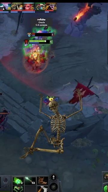 Dota 2 king #shorts #dota2 #dota