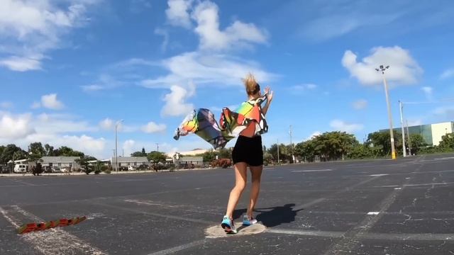 Basic Element - Touch (Jora J.Fox Remix)