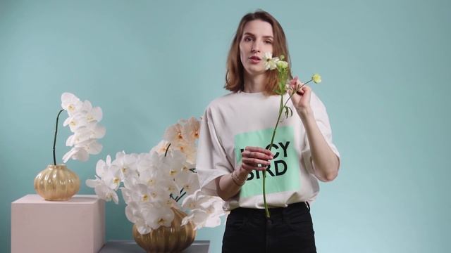 5. Стили во флористике