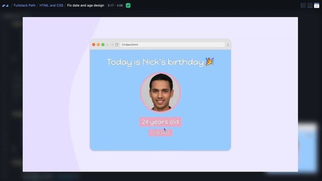 Become a Fullstack Developer from Scratch – Full Beginner’s Tutorial - 2of15