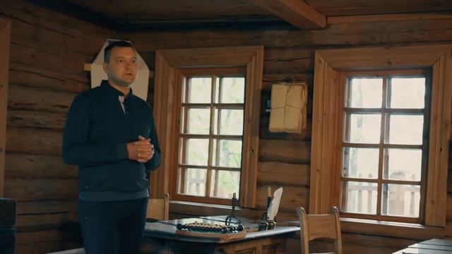 Рассказ о Лучиннике или о том, что случилось в Вотчинной конторе в Болдино. О лесокраде и о берёзах.