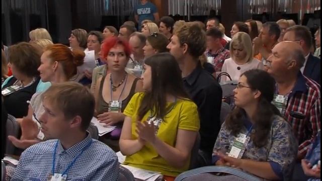 Небольшой любительский фильм о I Форуме СОТ в Пскове 28-29.06.18