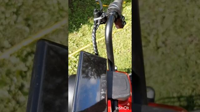 Электротрайк пассажирский Suborbox трансформер.Фильм3.Серия1.mp4