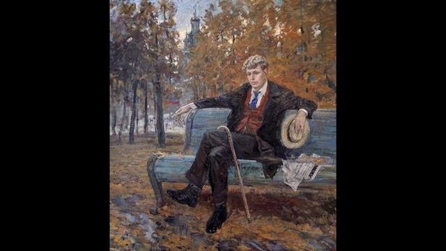 Виктор Ростокин. Явь