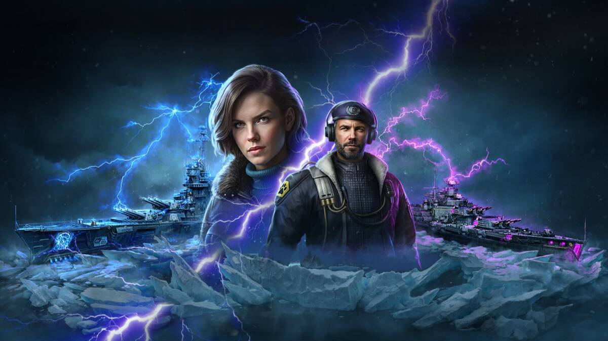 Ваффентрагер. Изоляция. День 2й