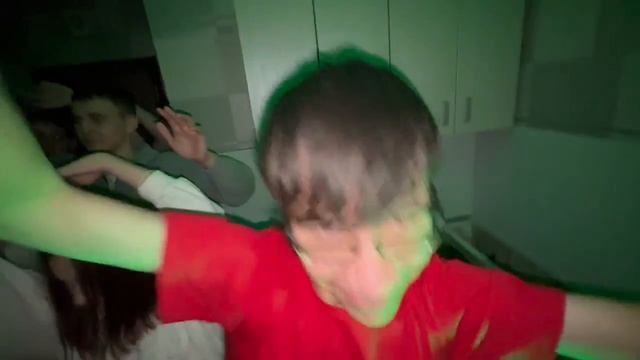 «12 квадратов»: тизер для «Прошу слова»