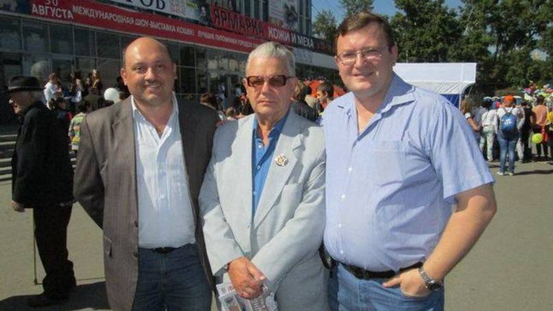 Внимание, мотор! 5 лет назад стартовал первый проект «Общественного телевидения Сибири»