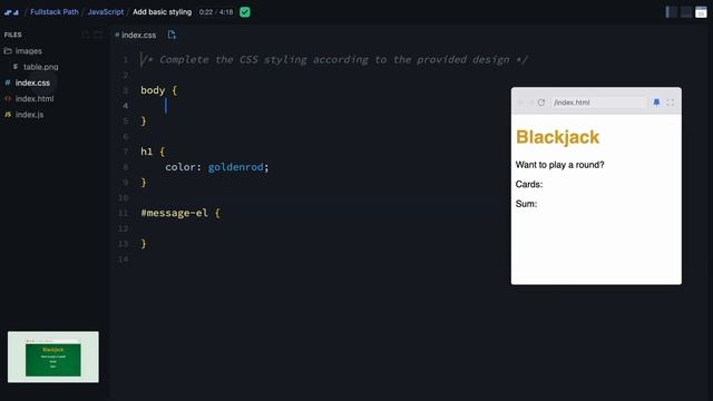 Become a Fullstack Developer from Scratch – Full Beginner’s Tutorial - 3of15