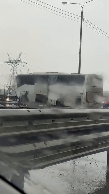 Дураки и дороги! Дтп! Авария! Car accident! Crash! #дтп #дуракиидороги #авария