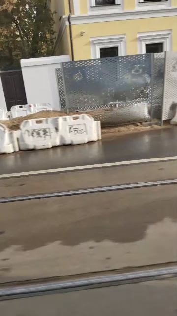 Поездки в общественном транспорте | 3-окт-2025