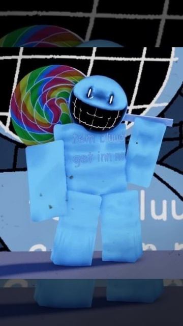 bluddud chase theme Forsaken