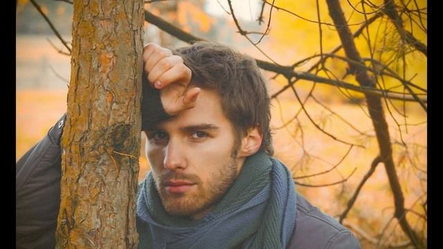 Андрей Кисляков. Есенинская грусть