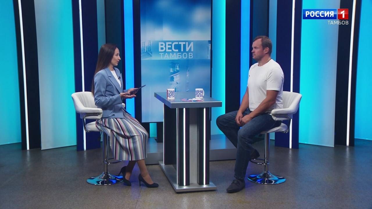 Александр Орлов – о Всероссийском борцовском турнире «Мемориал Евгения и Сергея Артюхиных»