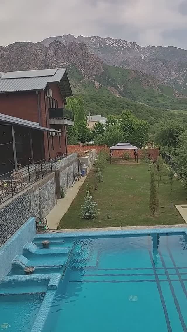 Чимган #Чимган #горы #природа #красота #отдых #путешествие  #mountains  #nature #travel #узбекистан