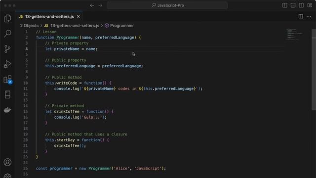 JavaScript Essentials Course – Foundational JS Skills for New Developers Tutorial - 1of3