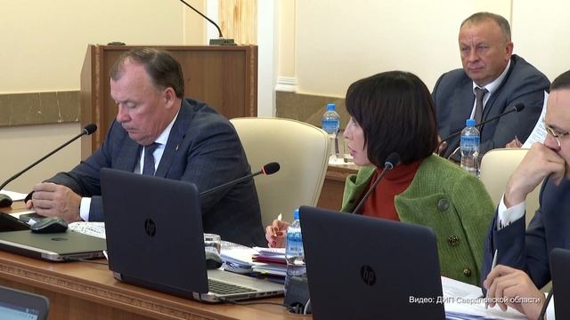 В Свердловской области расширили меры поддержки медиков. Панорама 03.10.25