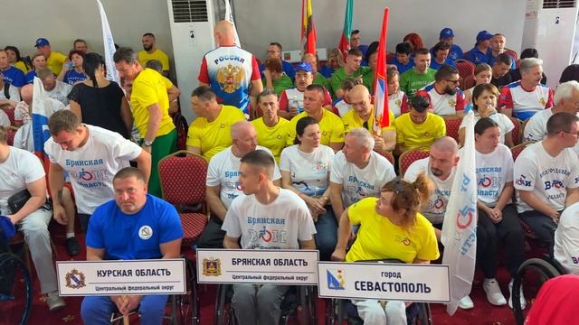 Дневник фестиваля «Сириус-2025». 3 октября. День второй. Открытие