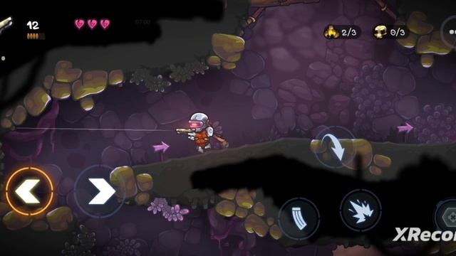 зомботрон часть 3