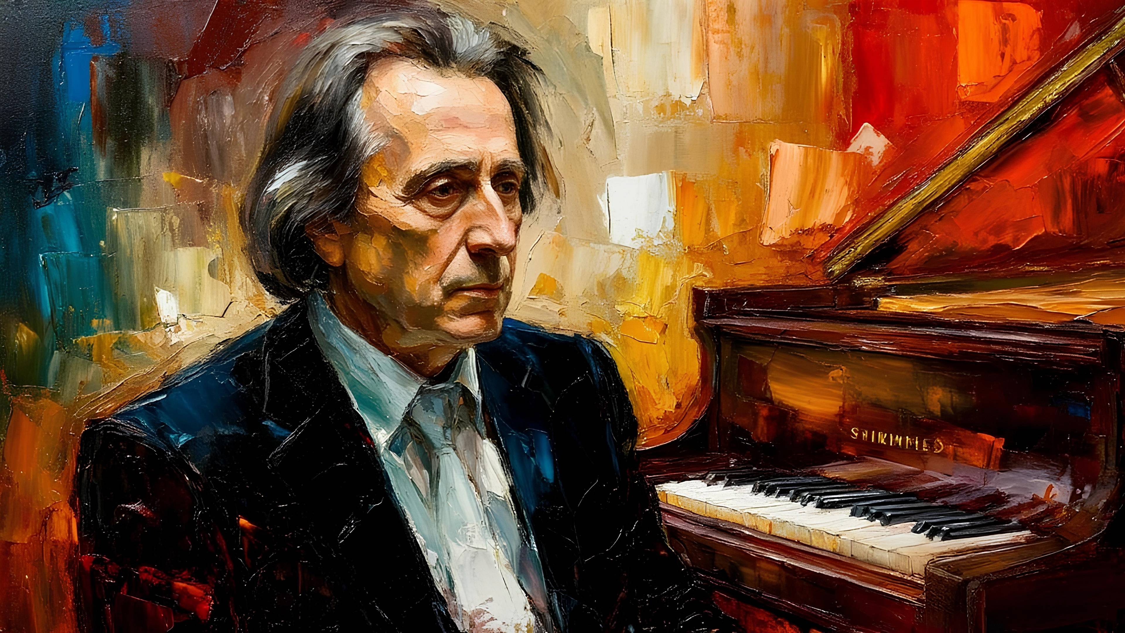 Альфред Гарриевич Шнитке (1934-1998). Film Music, Vol. 4