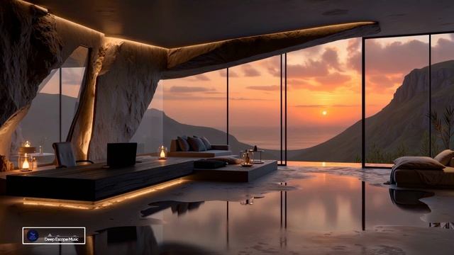 Deep Focus Chillout Music for Ultimate Concentration & Work Productivity ｜ Study Sounds