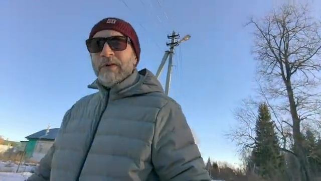 Большая прогулка 5. 19.01.25 Самуил во Святом Святых