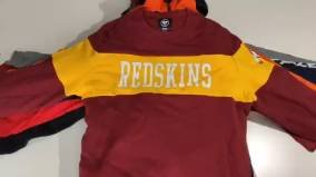 Лот 931  Трикотажный микс Канада Сток 11,4 кг 28 ед 1810 р,кг