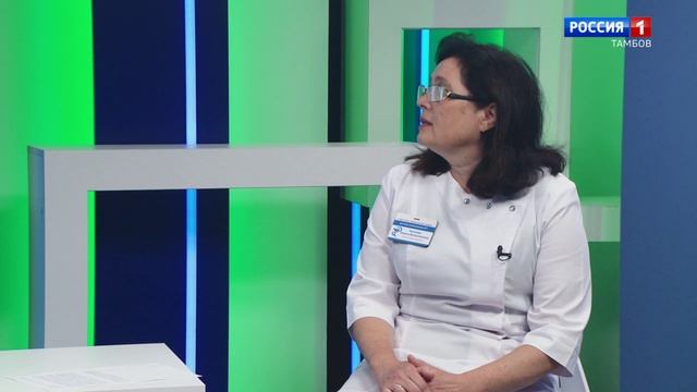 PRO Здоровье. Мононуклеоз скрывается под видом обычной простуды