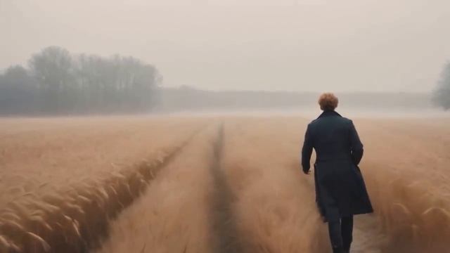 Я усталым таким ещё не был... (Сергей Есенин)