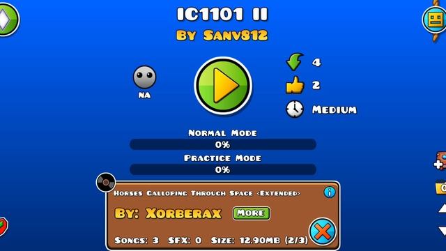 прохожу свои уровни