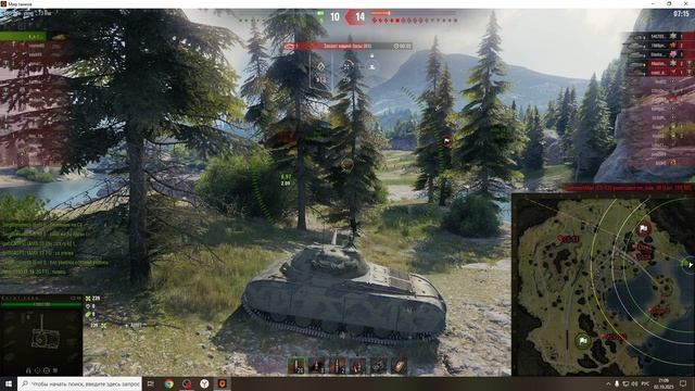 ак без доната и минимум голды #1