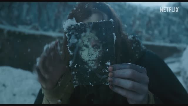 Франкенштейн — трейлер