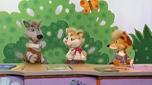 Откуда дует ветер?