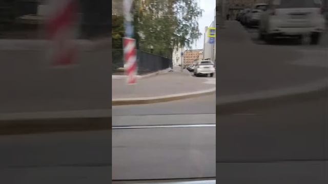 Поездки в общественном транспорте | 3-окт-2025, 4