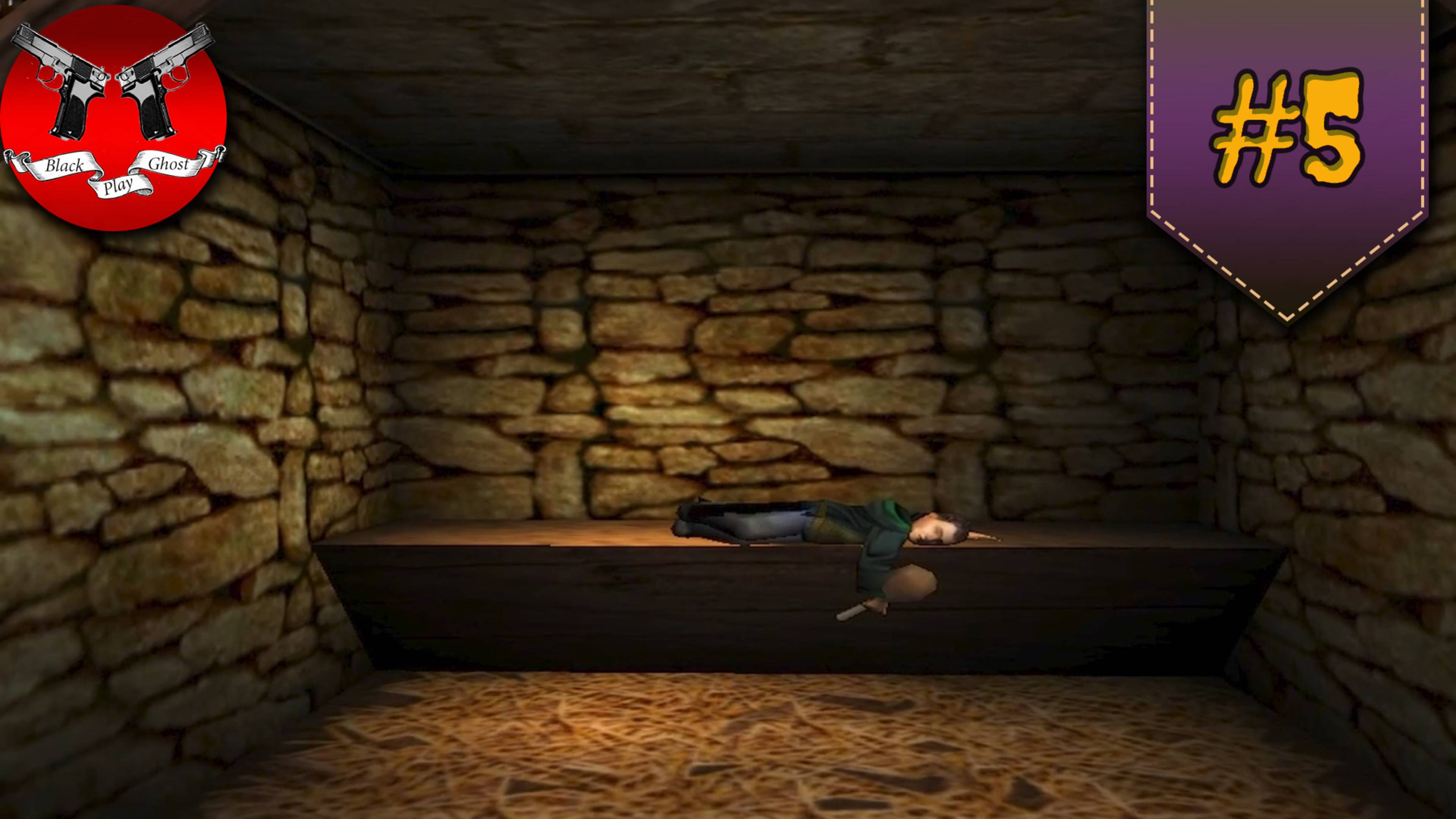 ЧАСТЬ ГОЕЛА ✪ Гарри Поттер и тайная комната #5