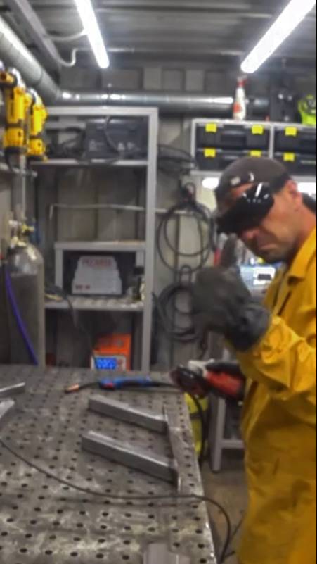 Продукция БАЗ в действии — распаковка и тест на практике